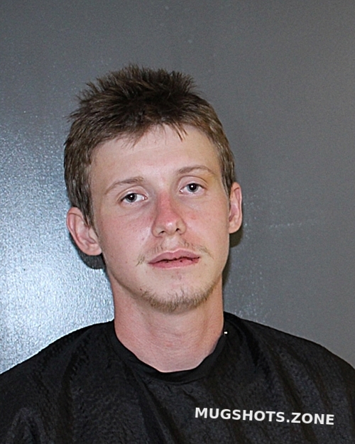 CLARY BRADLEY GLENN 07/09/2023 - Rusk County Mugshots Zone