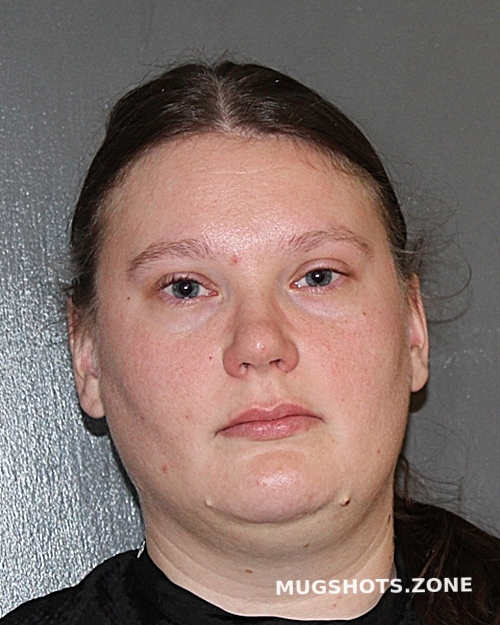 GASSER JESSICA MICHELE 07/12/2023 - Rusk County Mugshots Zone