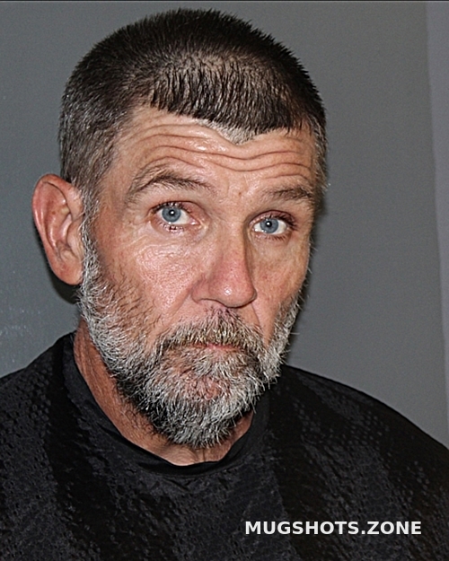 PRATT DONALD LEWIS 07/23/2023 - Rusk County Mugshots Zone