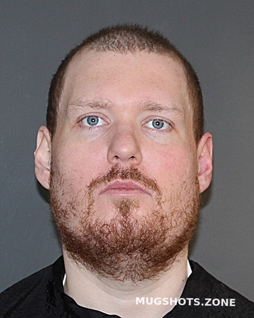 MILICICH STEPHEN GAGE 07/27/2023 - Rusk County Mugshots Zone