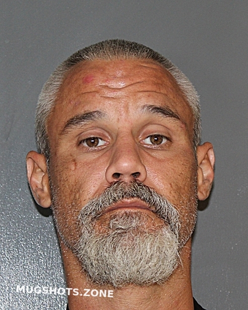 HOLLEY BOBBY LEE 07/31/2023 - Rusk County Mugshots Zone