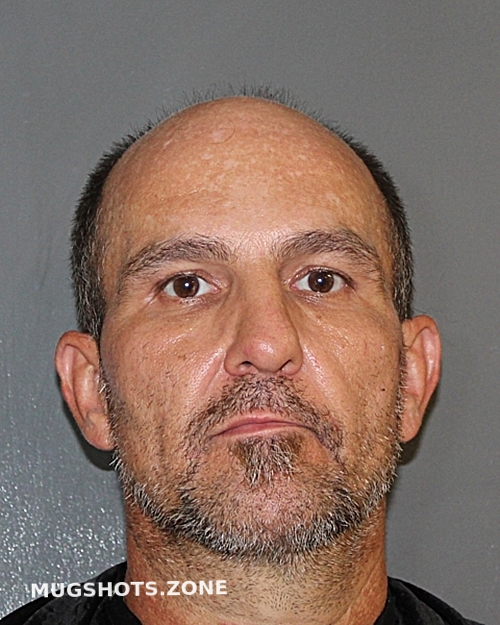 WINGATE ROGER DALE 07/31/2023 - Rusk County Mugshots Zone