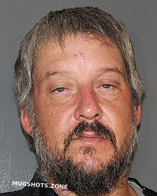 SPARKS JUSTIN MATHIS 08/04/2023 - Rusk County Mugshots Zone