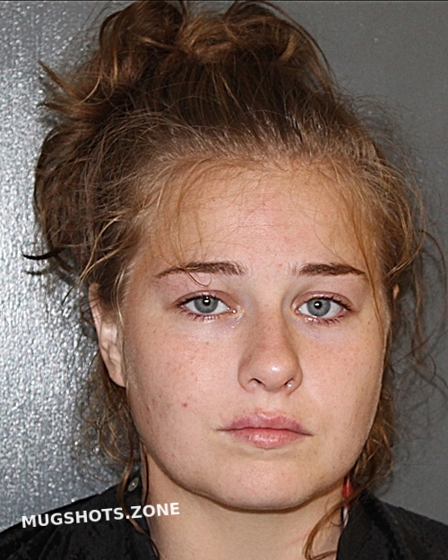 STODDARD KRISTEN CHEYENNE 10/01/2023 - Rusk County Mugshots Zone