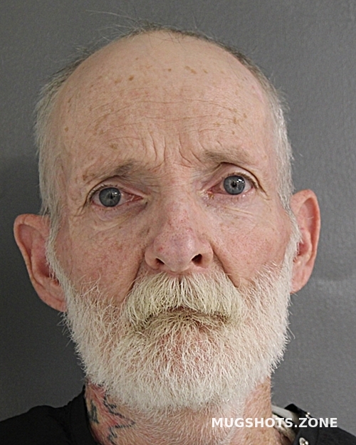 SPRAYBERRY TONY RAY 11/27/2023 - Rusk County Mugshots Zone