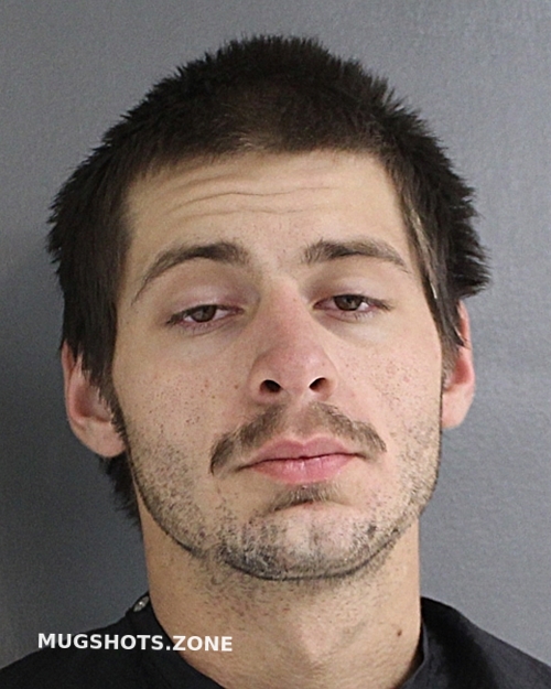 ROLIN JAXSON COLE 11/27/2023 - Rusk County Mugshots Zone