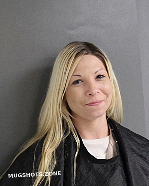 WILLIFORD AMANDA BROOKE 11/30/2023 - Rusk County Mugshots Zone