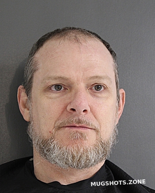 MCALISTER BRIAN KEITH 12/05/2023 - Rusk County Mugshots Zone