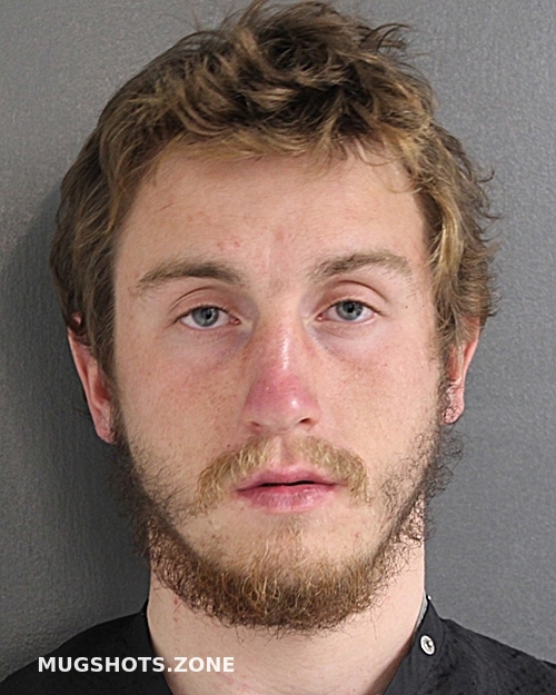 SCARBOROUGH BENJAMIN ADAM 12/06/2023 - Rusk County Mugshots Zone