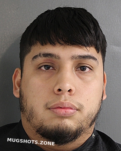 GONZALEZ OMAR ENRIQUE 12/07/2023 - Rusk County Mugshots Zone