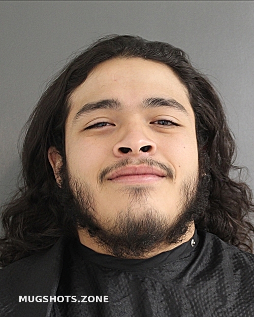 GALVAN LUIS DANIEL 12/07/2023 - Rusk County Mugshots Zone