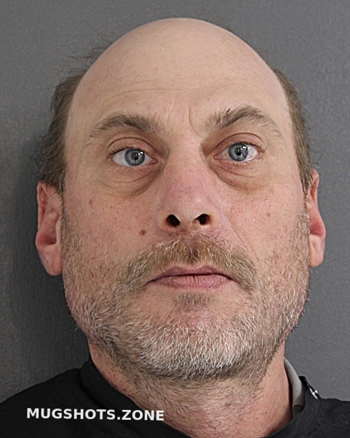 GOLEMBECK ERIC DANIEL 12/16/2023 - Rusk County Mugshots Zone