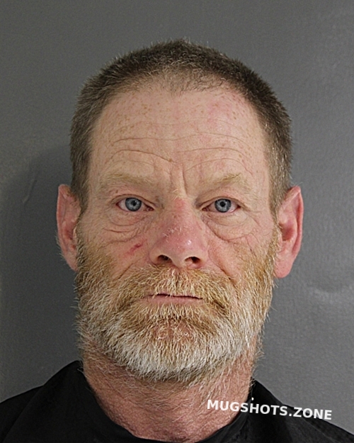BEARD BRYAN KEITH 12/22/2023 - Rusk County Mugshots Zone