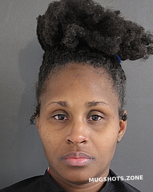 ANDERSON JARELL MARIAH 12/25/2023 - Rusk County Mugshots Zone