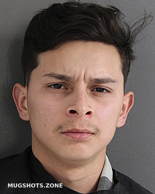 VALERIO MARTINEZ JORGE MIGUEL 12/31/2023 - Rusk County Mugshots Zone
