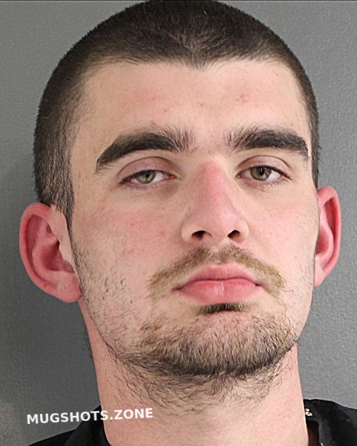 LANGSTON SEAN MICHEAL 01/01/2024 - Rusk County Mugshots Zone