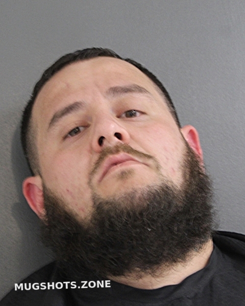 GAYTAN CHRISTOPHER JULIO 01/02/2024 - Rusk County Mugshots Zone