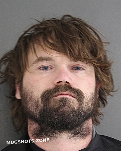 TERRY CHARLES EDWARD 01/06/2024 - Rusk County Mugshots Zone