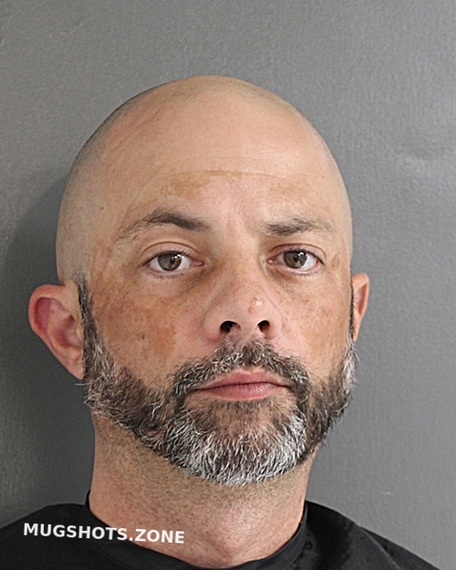 KNIGHT JASON DANIEL 01/07/2024 - Rusk County Mugshots Zone