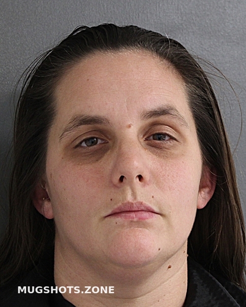 FERGUSON CARMA JOYCE 01/15/2024 - Rusk County Mugshots Zone