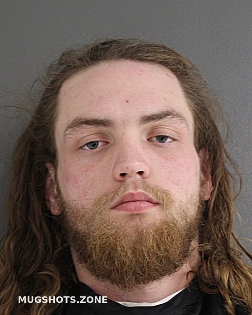 WAGGONER MARK DEVAN 01/20/2024 - Rusk County Mugshots Zone