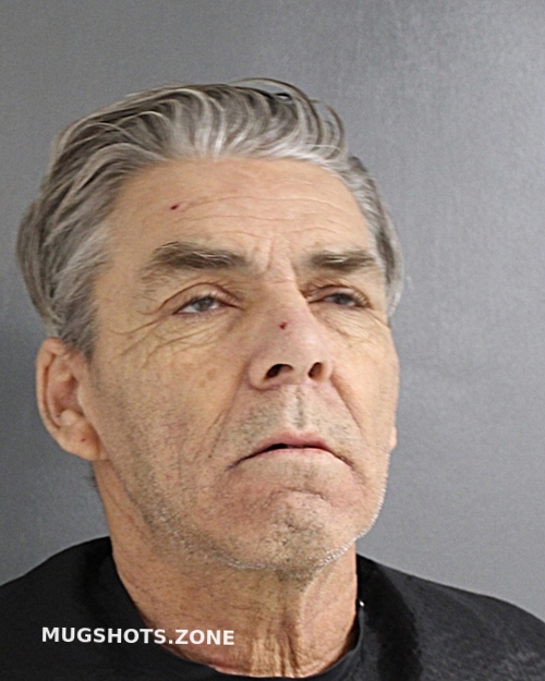 STEEL TONY CARL 01/21/2024 - Rusk County Mugshots Zone