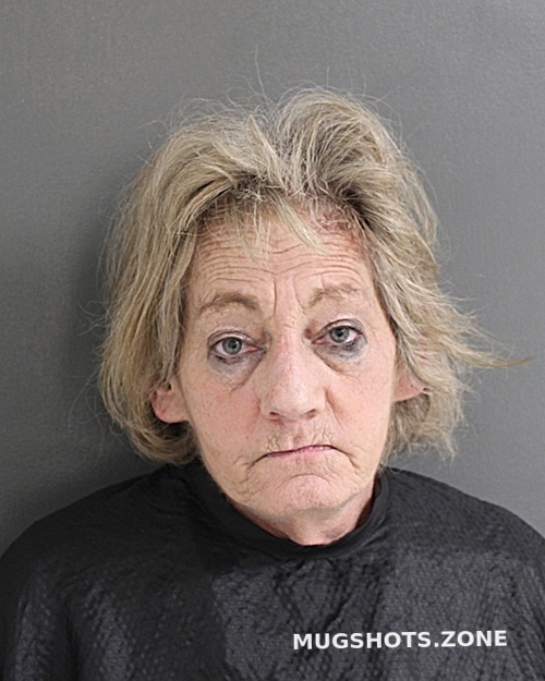 HOPE DARLA IRWIN 01/25/2024 - Rusk County Mugshots Zone
