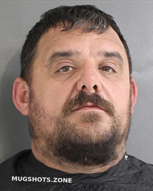 MULLINS THOMAS RAY 01/26/2024 - Rusk County Mugshots Zone