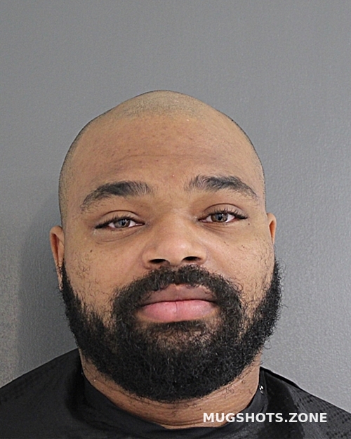 PARKER JACOB JAMAL 01/30/2024 - Rusk County Mugshots Zone