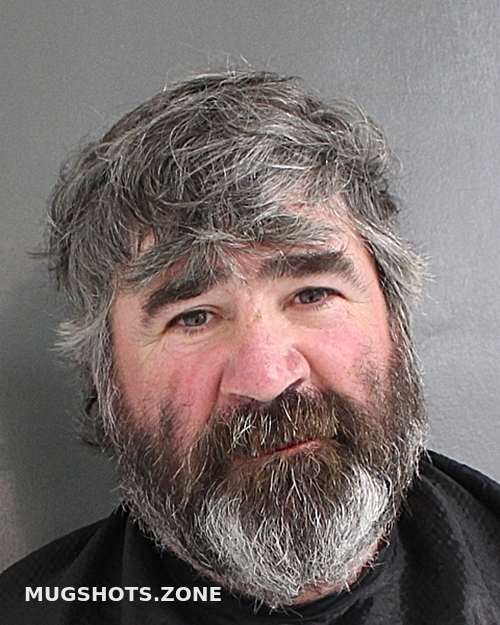 GLENN DONALD MACK 01/31/2024 - Rusk County Mugshots Zone