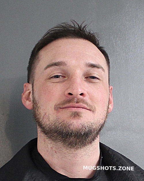 WHEELER ZACHARY ALLAN 02/01/2024 - Rusk County Mugshots Zone