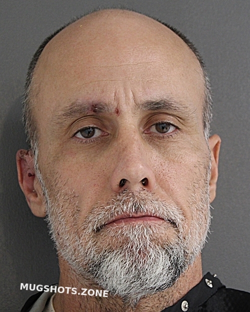 SCHNEIDER JASON SCOTT 02/09/2024 - Rusk County Mugshots Zone