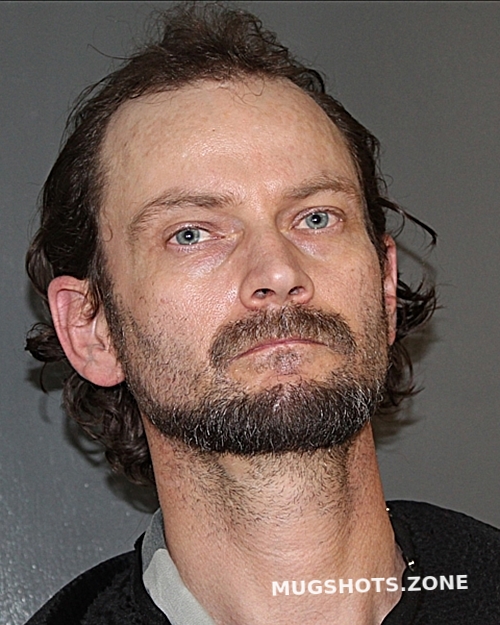 JONES BEN RAY 02/13/2024 - Rusk County Mugshots Zone