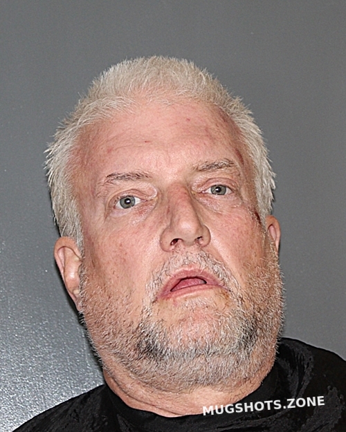 WHITTINGTON MONNIE ROGER 02/13/2024 - Rusk County Mugshots Zone