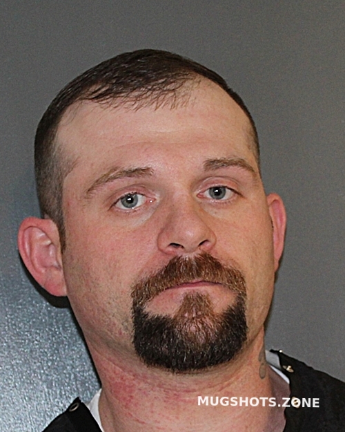 HURST JONATHON LEE 02/14/2024 - Rusk County Mugshots Zone