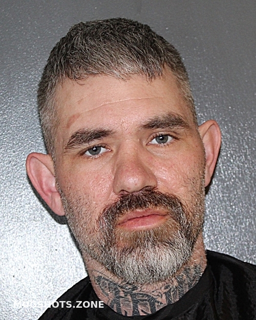 STARR RICHARD RILEY LEON 02/18/2024 - Rusk County Mugshots Zone