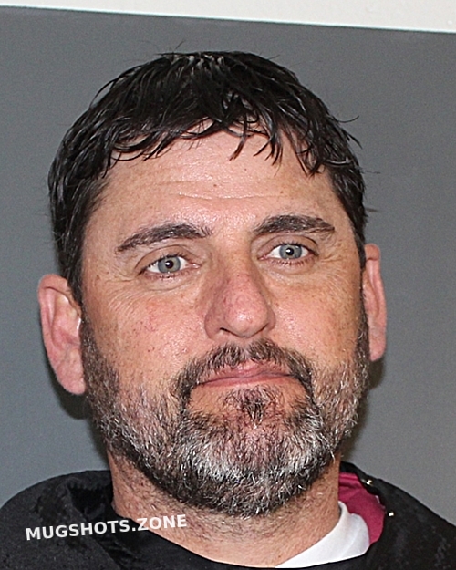 MODISETTE KERRY ALLEN 02/20/2024 - Rusk County Mugshots Zone