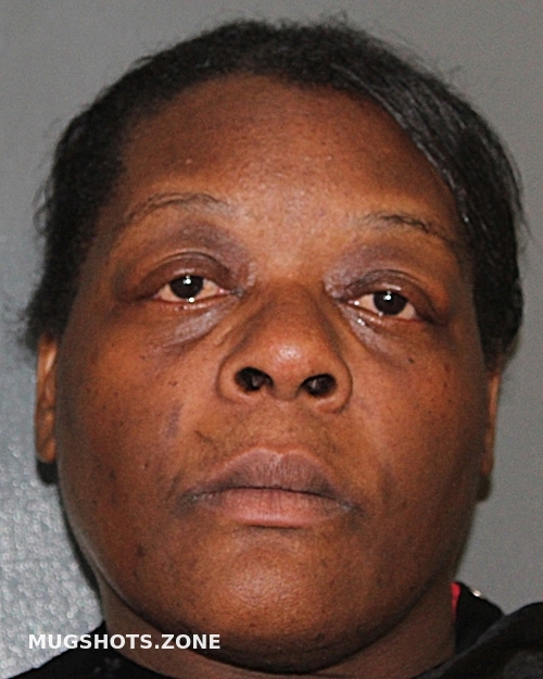 THOMAS MARY ALICE 02/25/2024 - Rusk County Mugshots Zone