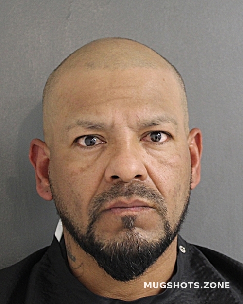 ARELLANO GONZALEZ HECTOR JOEL 03/02/2024 - Rusk County Mugshots Zone