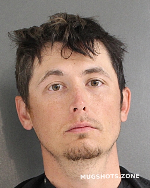 HOLLENSHEAD TREY BRAXTON 03/04/2024 - Rusk County Mugshots Zone