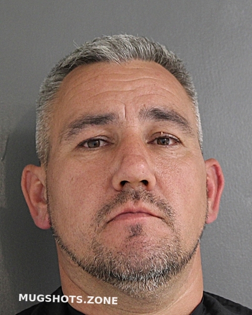 PEVETO JASON WAYNE 03/11/2024 - Rusk County Mugshots Zone