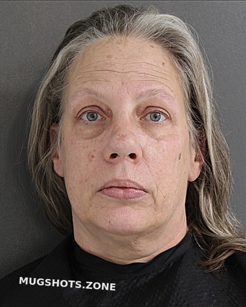 VICK CAROLINE MARIE 03/15/2024 - Rusk County Mugshots Zone