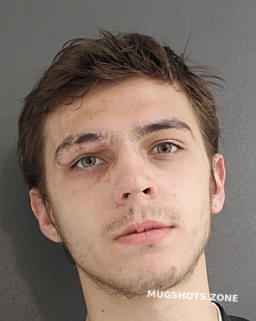 TOMLIN WESLEY SCOTT 03/19/2024 - Rusk County Mugshots Zone