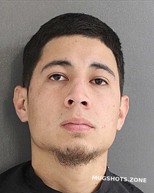AVILES-FLORES JONATAN YAHIR 03/19/2024 - Rusk County Mugshots Zone