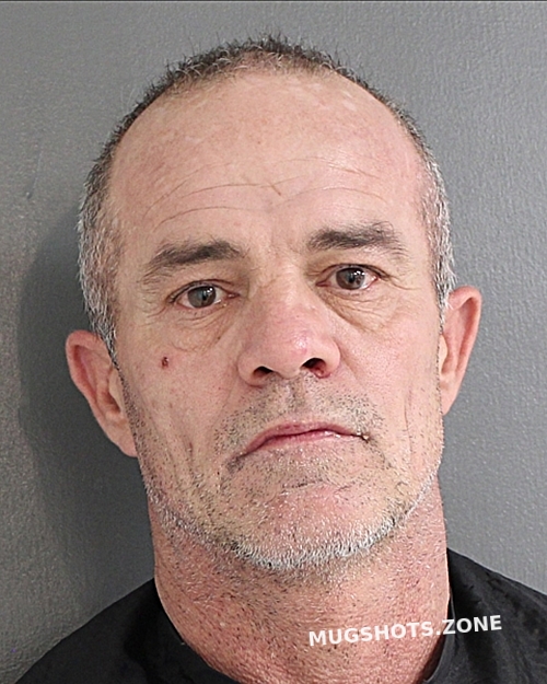 CARD GERRY WAYNE 03/20/2024 - Rusk County Mugshots Zone