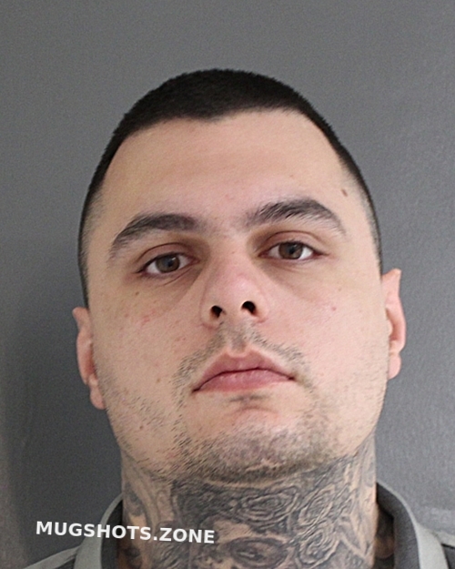 SEGURA DEVON SHINO 03/21/2024 - Rusk County Mugshots Zone