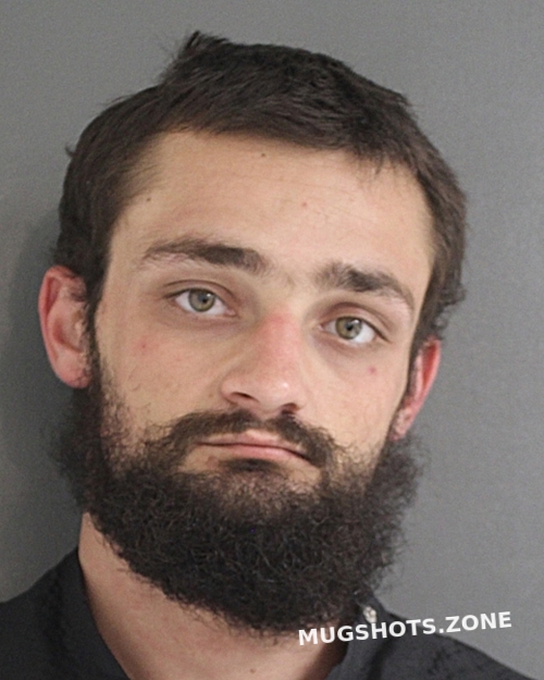 HUDSON DUSTIN LEE 04/02/2024 - Rusk County Mugshots Zone