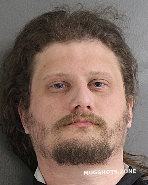 DENBY ERIK RYAN 04/02/2024 - Rusk County Mugshots Zone