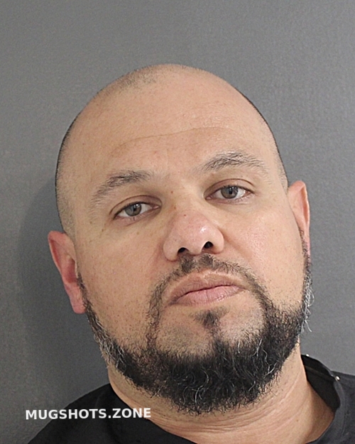 JUAREZ TIMOTHY MANUEL 04/04/2024 - Rusk County Mugshots Zone