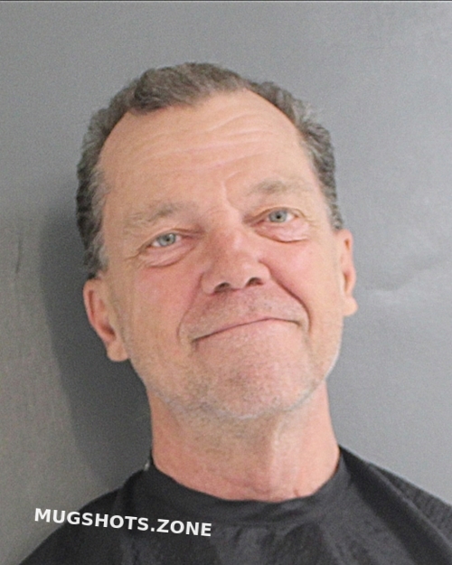 BUCK DAVID ALAN 04/05/2024 - Rusk County Mugshots Zone